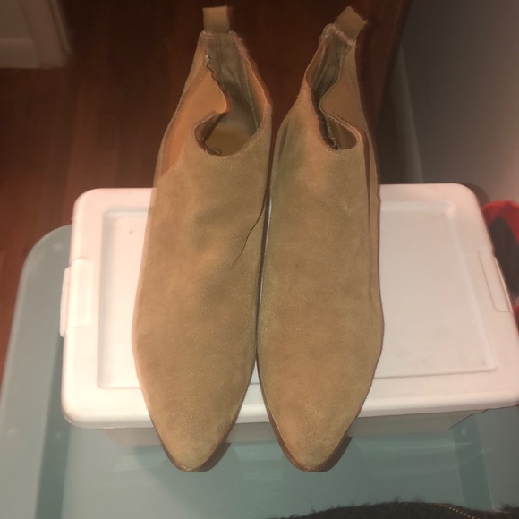 Gap 1969 | Shoes | Booties | Poshmark
